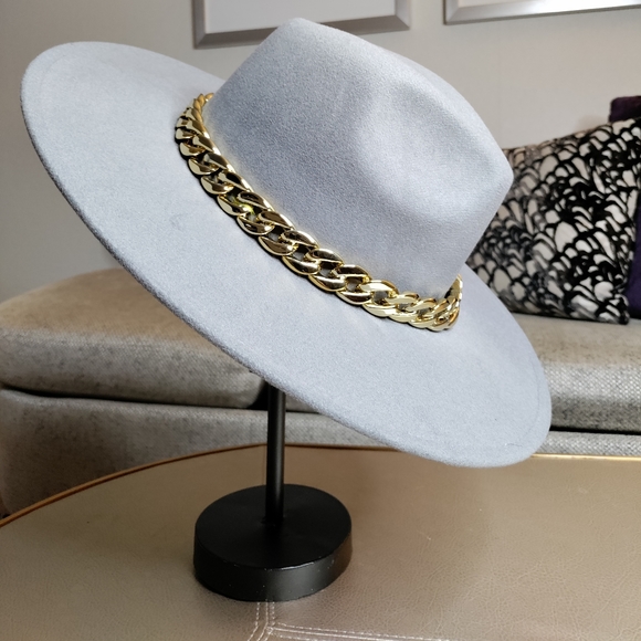 Accessories | Chain Link Hats | Poshmark